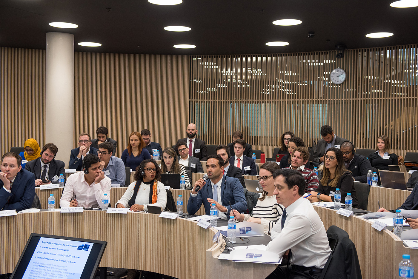 Team | Building Integrity in Government